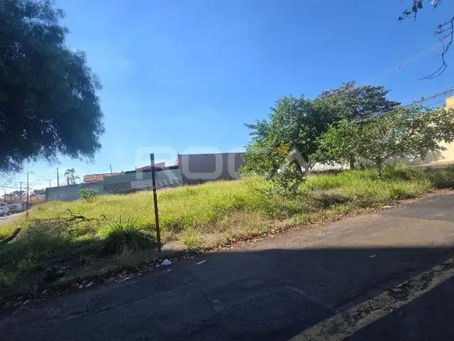 Terreno / Lote para Venda em São Carlos/SP Vila Costa do Sol