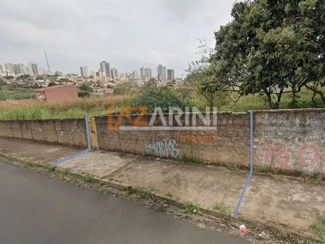 Terreno / Lote para Venda em São Carlos/SP Vila Costa do Sol