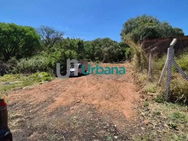 Terreno / Lote para Venda em São Carlos/SP Vila Deriggi