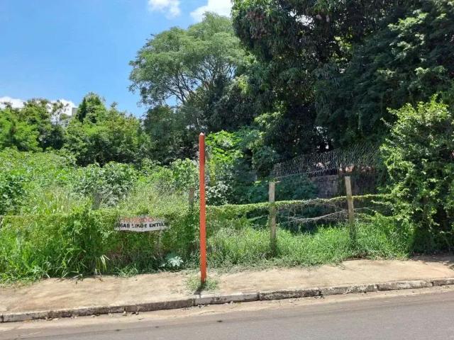Terreno / Lote para Venda em São Carlos/SP Vila Elizabeth