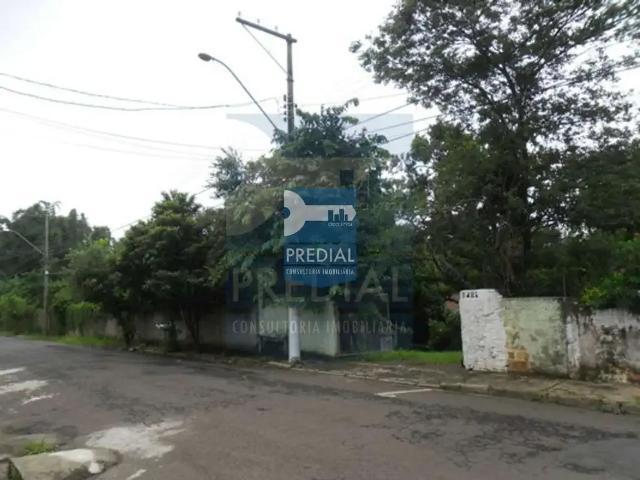 Terreno / Lote para Venda em São Carlos/SP Vila Faria