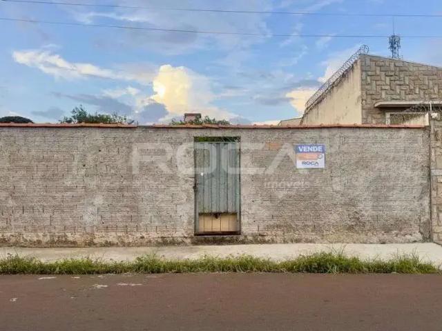 Terreno / Lote para Venda em São Carlos/SP Vila Faria