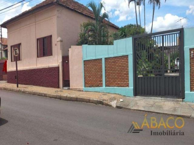Terreno / Lote para Venda em São Carlos/SP Vila Faria