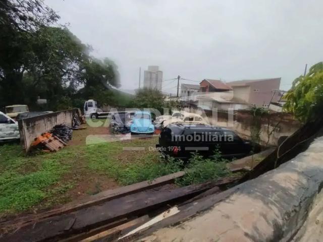 Terreno / Lote para Venda em São Carlos/SP Vila Faria