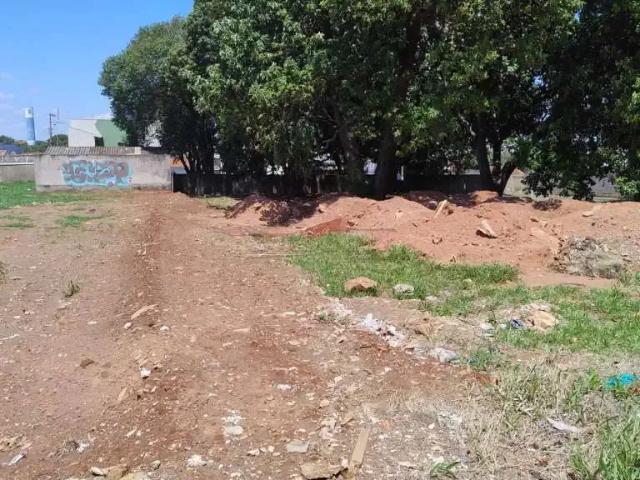 Terreno / Lote para Venda em São Carlos/SP Vila Izabel