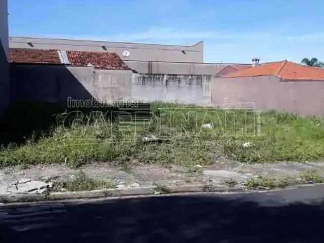 Terreno / Lote para Venda em São Carlos/SP Vila Izabel