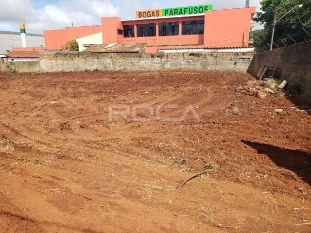 Terreno / Lote para Venda em São Carlos/SP Vila Izabel