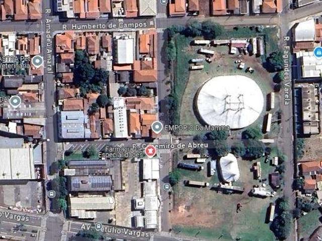 Terreno / Lote para Venda em São Carlos/SP Vila Lutfalla