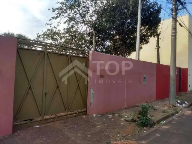 Terreno / Lote para Venda em São Carlos/SP Vila Lutfalla