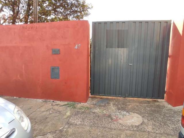 Terreno / Lote para Venda em São Carlos/SP Vila Lutfalla