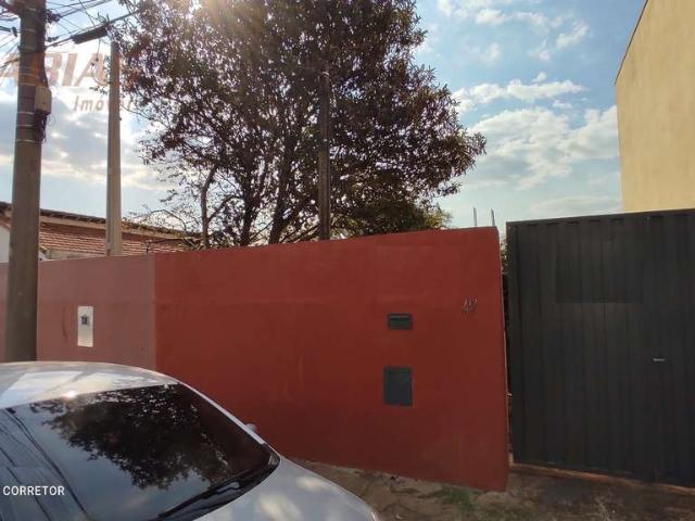 Terreno / Lote para Venda em São Carlos/SP Vila Lutfalla