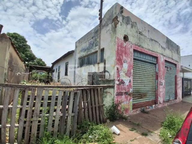 Terreno / Lote para Venda em São Carlos/SP Vila Marcelino