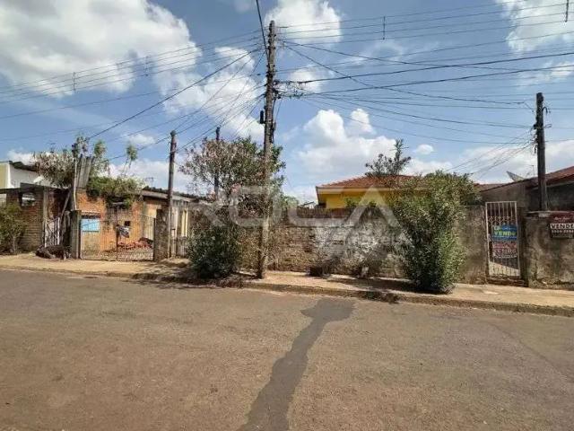 Terreno / Lote para Venda em São Carlos/SP Vila Marcelino