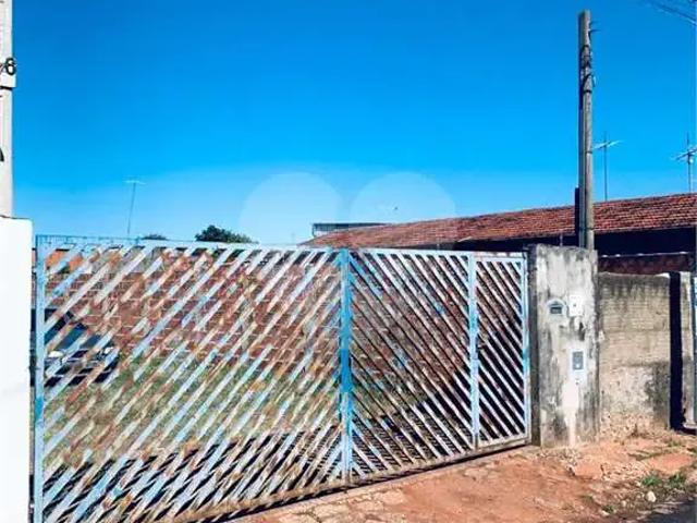 Terreno / Lote para Venda em São Carlos/SP Vila Marcelino