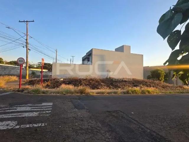 Terreno / Lote para Venda em São Carlos/SP Vila Marina