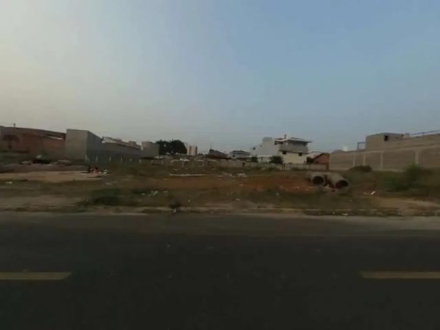 Terreno / Lote para Venda em São Carlos/SP Vila Max