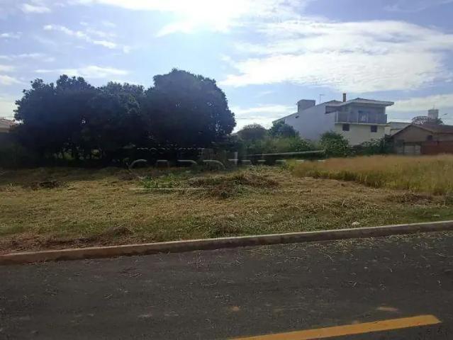 Terreno / Lote para Venda em São Carlos/SP Vila Max