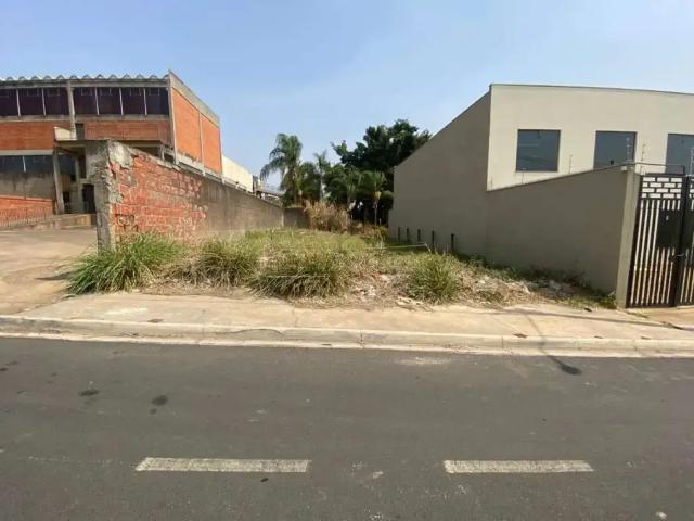 Terreno / Lote para Venda em São Carlos/SP Vila Max