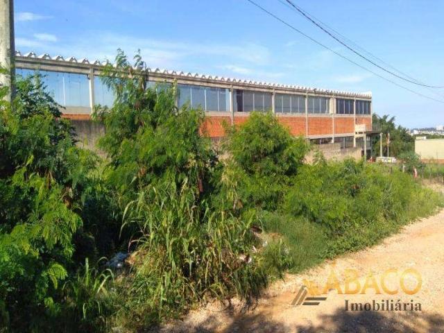 Terreno / Lote para Venda em São Carlos/SP Vila Max