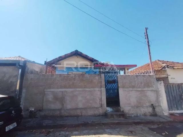 Terreno / Lote para Venda em São Carlos/SP Vila Monteiro Gleba I