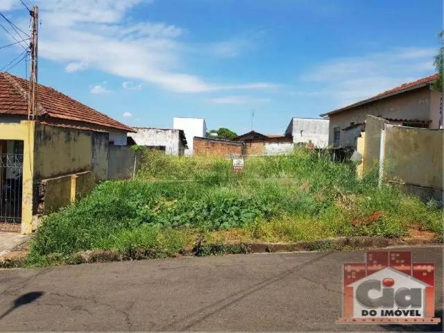 Terreno / Lote para Venda em São Carlos/SP Vila Monteiro Gleba I