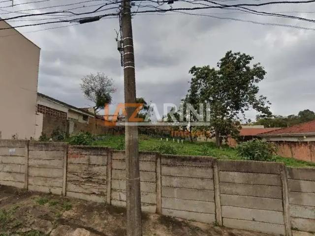 Terreno / Lote para Venda em São Carlos/SP Vila Nery