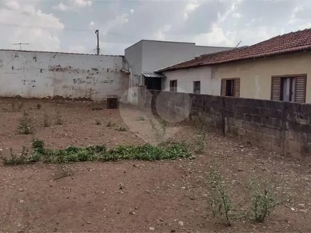Terreno / Lote para Venda em São Carlos/SP Vila Nossa Senhora de Fátima