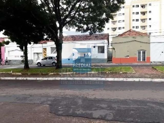 Terreno / Lote para Venda em São Carlos/SP Vila Prado