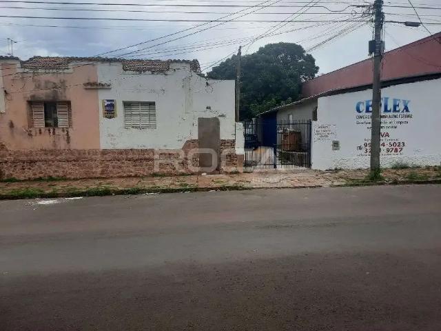 Terreno / Lote para Venda em São Carlos/SP Vila Prado
