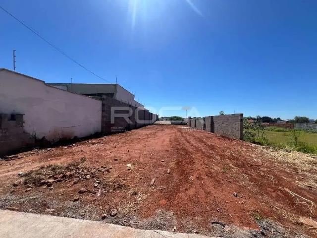 Terreno / Lote para Venda em São Carlos/SP Vila Prado
