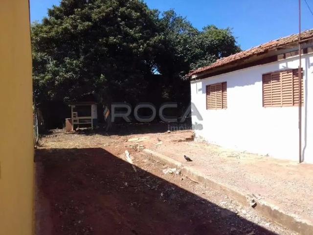 Terreno / Lote para Venda em São Carlos/SP Vila Prado