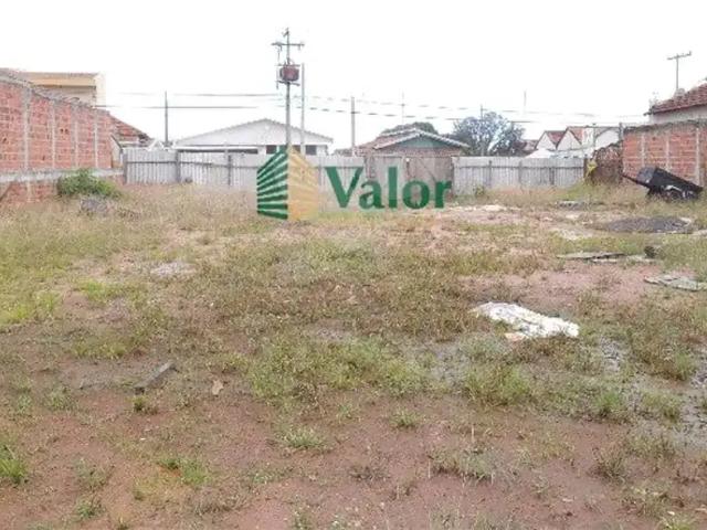 Terreno / Lote para Venda em São Carlos/SP Vila Prado