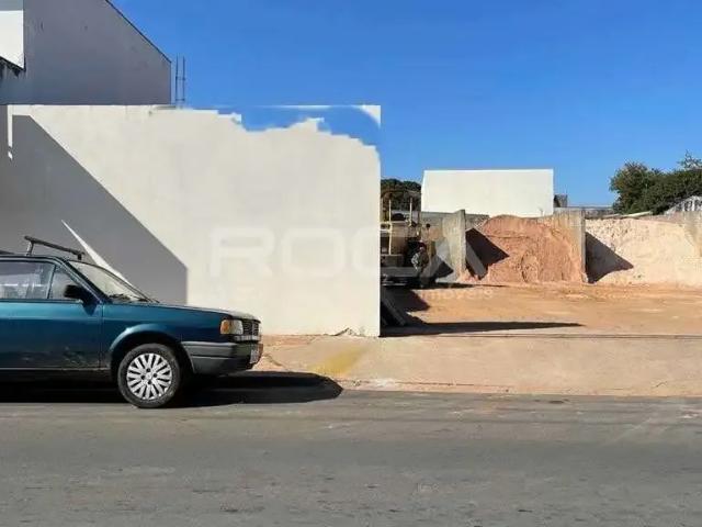 Terreno / Lote para Venda em São Carlos/SP Vila Prado