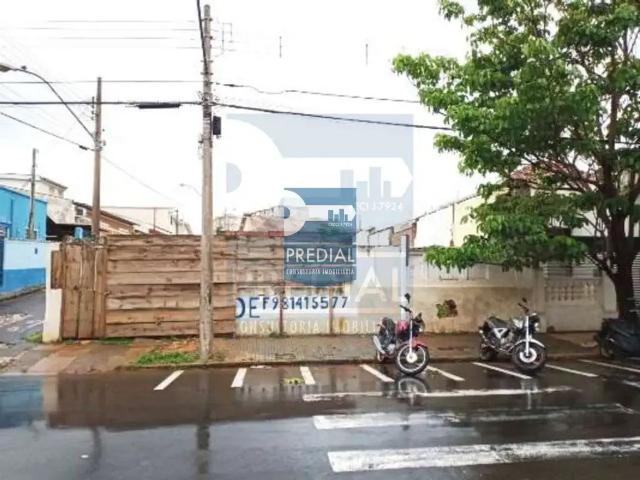 Terreno / Lote para Venda em São Carlos/SP Vila Prado