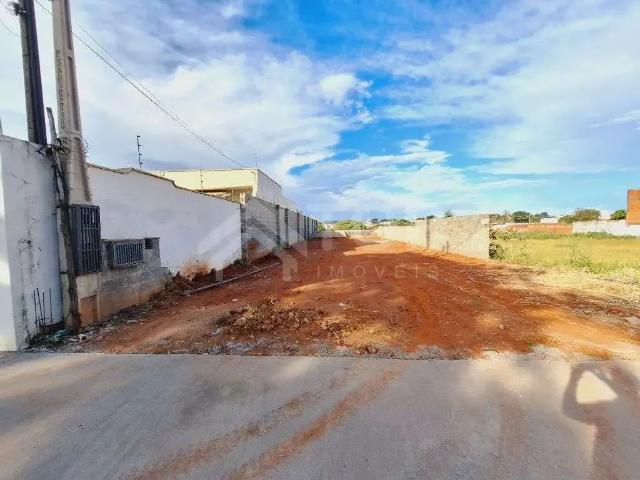 Terreno / Lote para Venda em São Carlos/SP Vila Prado