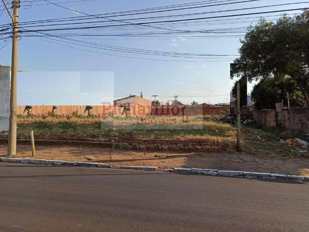 Terreno / Lote para Venda em São Carlos/SP Vila Prado