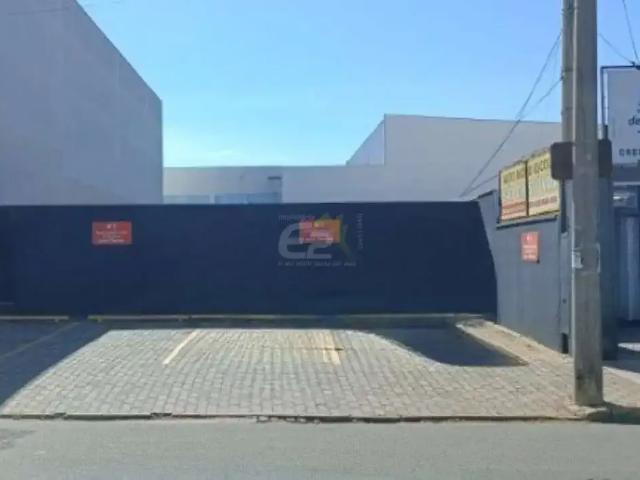 Terreno / Lote para Venda em São Carlos/SP Vila Prado
