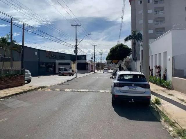 Terreno / Lote para Venda em São Carlos/SP Vila Prado