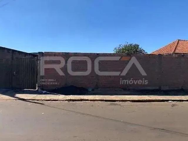 Terreno / Lote para Venda em São Carlos/SP Vila Prado