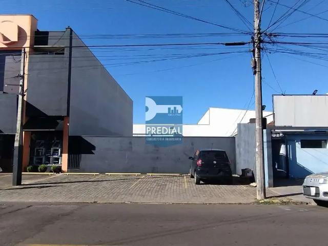 Terreno / Lote para Venda em São Carlos/SP Vila Prado