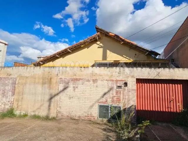 Terreno / Lote para Venda em São Carlos/SP Vila Prado