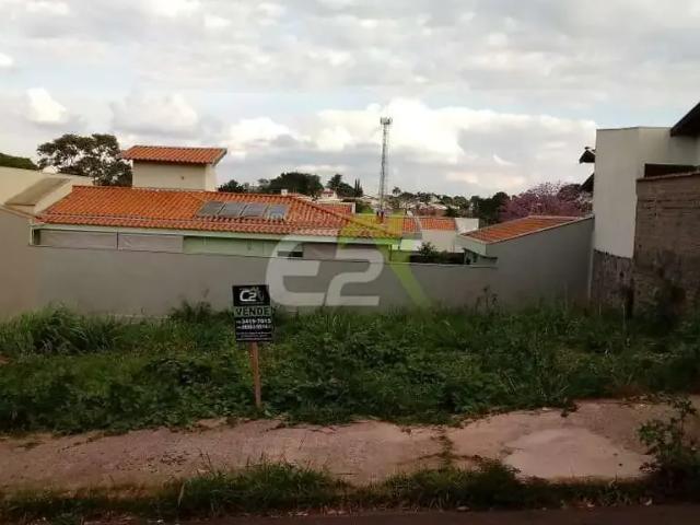 Terreno / Lote para Venda em São Carlos/SP Vila Rancho Velho