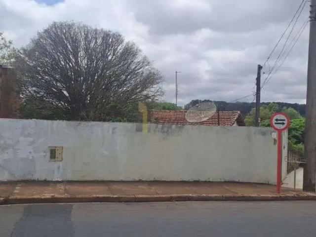 Terreno / Lote para Venda em São Carlos/SP Vila Rancho Velho