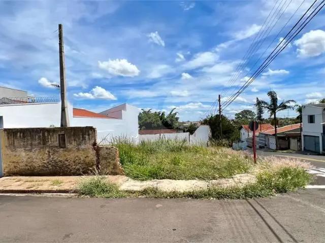 Terreno / Lote para Venda em São Carlos/SP Vila Rancho Velho