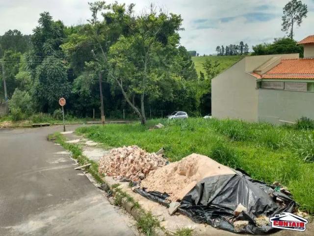 Terreno / Lote para Venda em São Carlos/SP Vila Rancho Velho