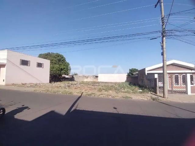Terreno / Lote para Venda em São Carlos/SP Vila São José