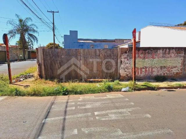 Terreno / Lote para Venda em São Carlos/SP Vila São José
