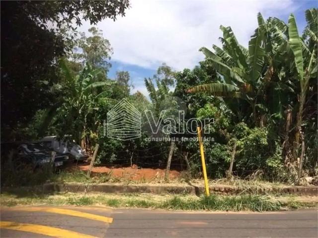 Terreno / Lote para Venda em São Carlos/SP Vila São José
