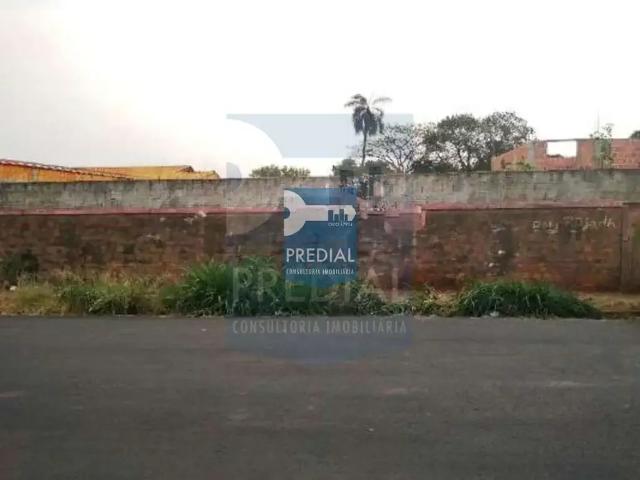Terreno / Lote para Venda em São Carlos/SP Vila São José