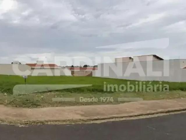 Terreno / Lote para Venda em São Carlos/SP Vila São José